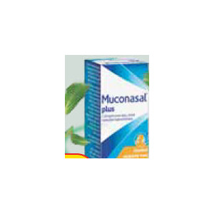 Muconasal® Plus, 10 ml v akci | AkcniCeny.cz