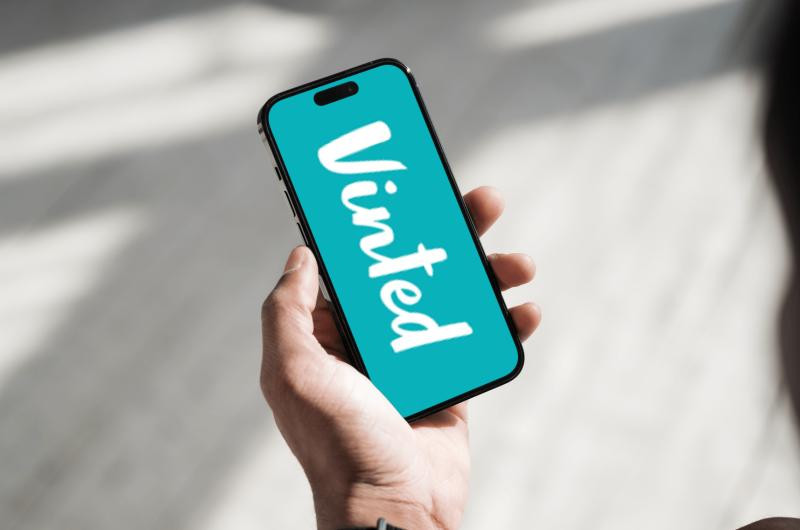 Obrovská novinka na Vinted! Co teď můžete prodávat a kolik na tom ...
