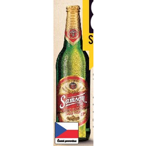 ARCHIV | Samson 12 v akci platné do: 14.11.2017 | AkcniCeny.cz