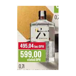 Roku Jin 0,7 l v akci | AkcniCeny.cz