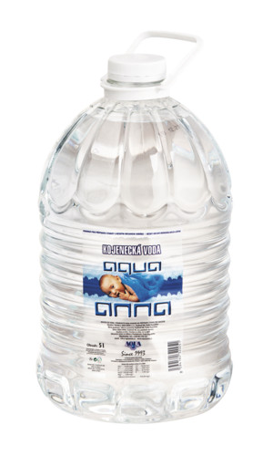 ARCHIV | Aqua Anna 5l v akci platné do: 19.3.2019 | AkcniCeny.cz