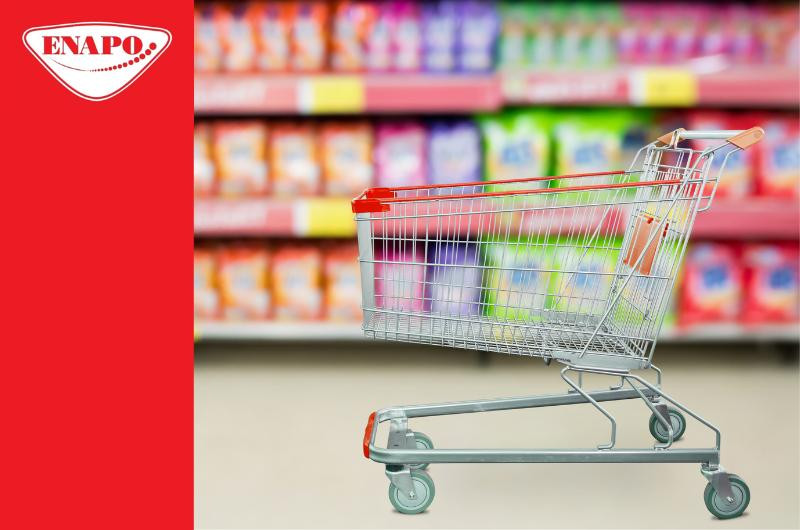 Obchody Enapo krachují. Lidé na vesnicích mají strach, kde nakoupí ...