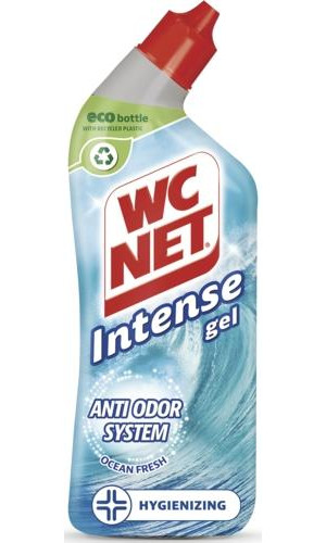 WC Net, 750 ml v akci | AkcniCeny.cz