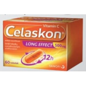 ARCHIV | Celaskon LONG EFFECT v akci platné do: 27.2.2022 | AkcniCeny.cz