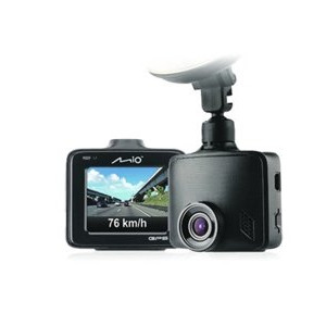 ARCHIV | MIO MIVUE C335 Autokamera v akci platné do: 28.8.2019 ...