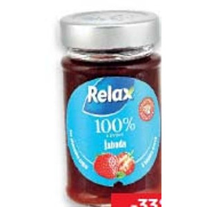 ARCHIV | Relax 100% nápoj v akci platné do: 16.3.2021 | AkcniCeny.cz
