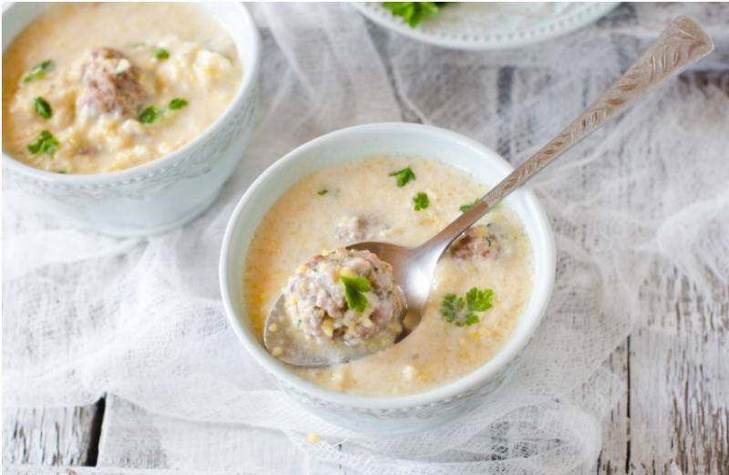 Recept na zimní polévku kaldoun, která vás zahřeje a zasytí | Magazín ...