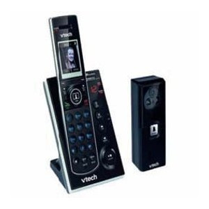 ARCHIV | VTECH LS 1250 Multifunkční bezdrátový telefon v akci platné do ...