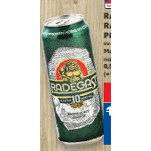 Radegast pivo v akci | AkcniCeny.cz