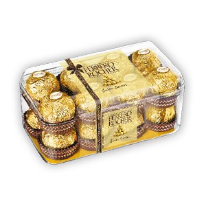 ARCHIV | Ferrero Rocher v akci platné do: 24.12.2014 | AkcniCeny.cz