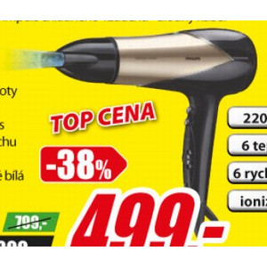 ARCHIV | PHILIPS VYSOUŠEČ VLASŮ/HP 8182/00 v akci platné do: 30.6.2013 ...