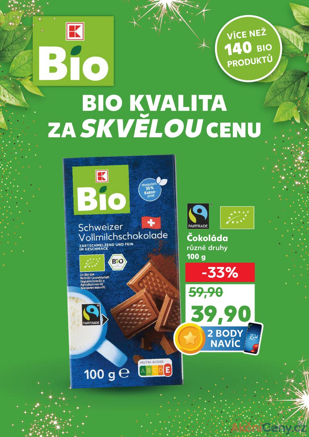 Leták Kaufland 27.12. - 31.12. - Kaufland - Šternberk - 20.strana ...