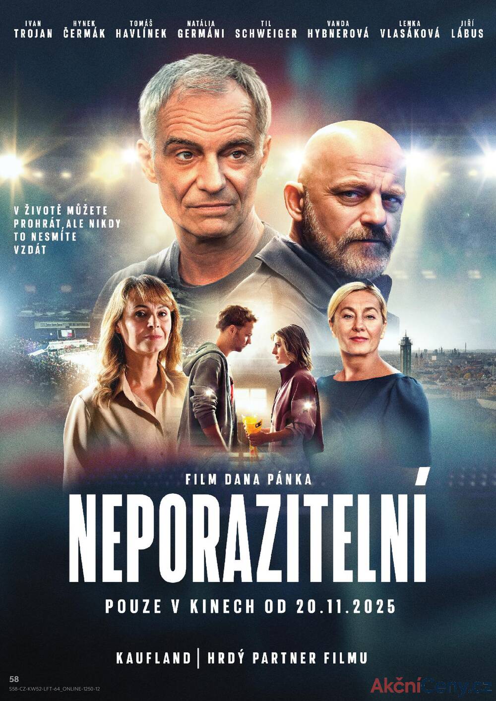 Leták Kaufland 27.12. - 31.12. - Kaufland - Havířov (U Stadionu) - 29 ...