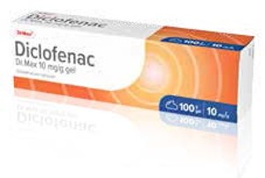 ARCHIV | Diclofenac Dr.Max 10 mg/g gel 100 g v akci platné do: 30.11. ...