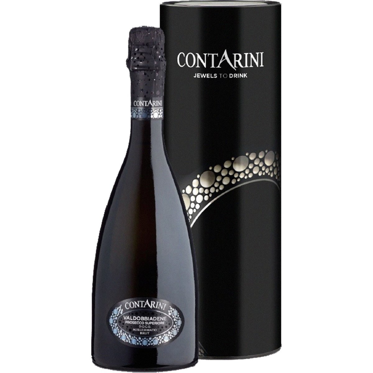 ARCHIV | Contarini Valdobbiadene Prosecco Superiore DOCG Millesimato ...