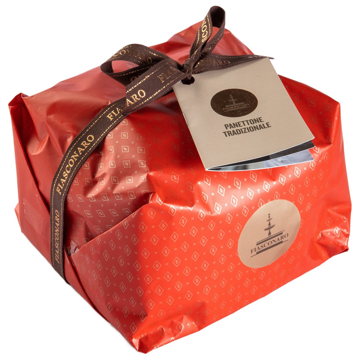 ARCHIV | Fiasconaro Panettone tradiční v akci platné do: 9.1.2022 ...