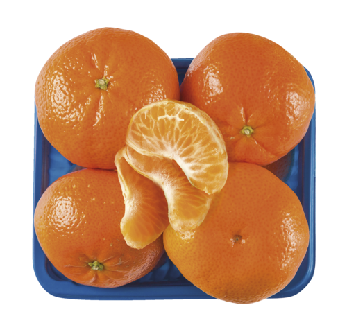 Mandarinky 1kg v akci | AkcniCeny.cz