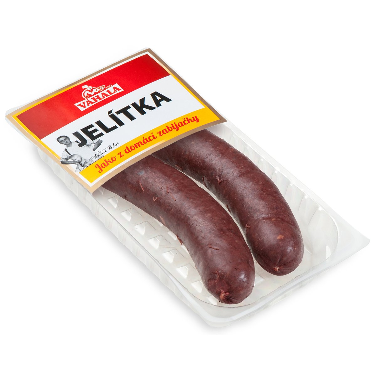 ARCHIV | Váhala Jelítka v akci platné do: 21.1.2022 | AkcniCeny.cz