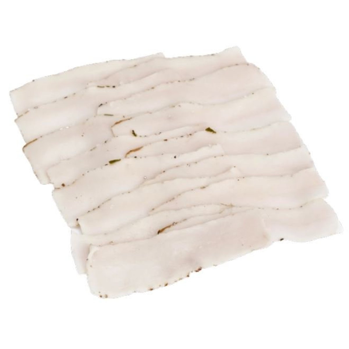 Naše maso Přeštík sušený vzduchem - Marinované sádlo v akci | AkcniCeny.cz