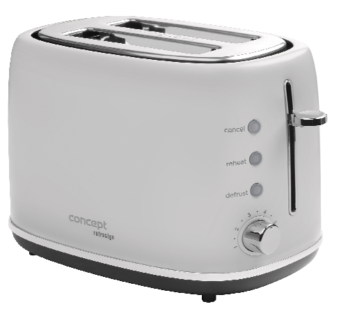 ARCHIV | Topinkovač TE2060 v akci platné do: 15.2.2022 | AkcniCeny.cz