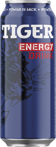 ARCHIV | Tiger 0,5l v akci platné do: 9.2.2022 | AkcniCeny.cz