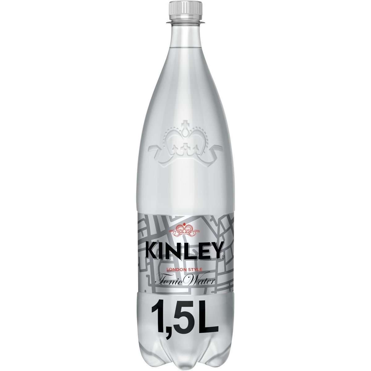ARCHIV | Kinley Tonic v akci platné do: 13.2.2022 | AkcniCeny.cz