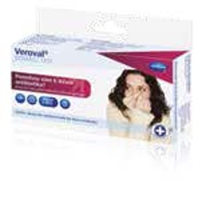 Veroval Antibiotika CRP domácí test v akci | AkcniCeny.cz