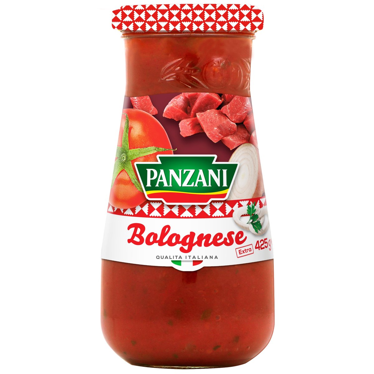 ARCHIV | Panzani Bolognese extra omáčka v akci platné do: 21.2.2022 ...