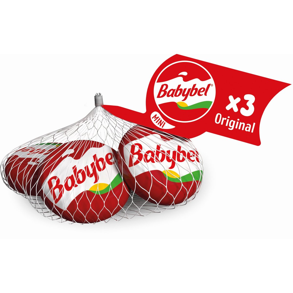 ARCHIV | Mini Babybel Original 3×20 g v akci platné do: 21.2.2022 ...