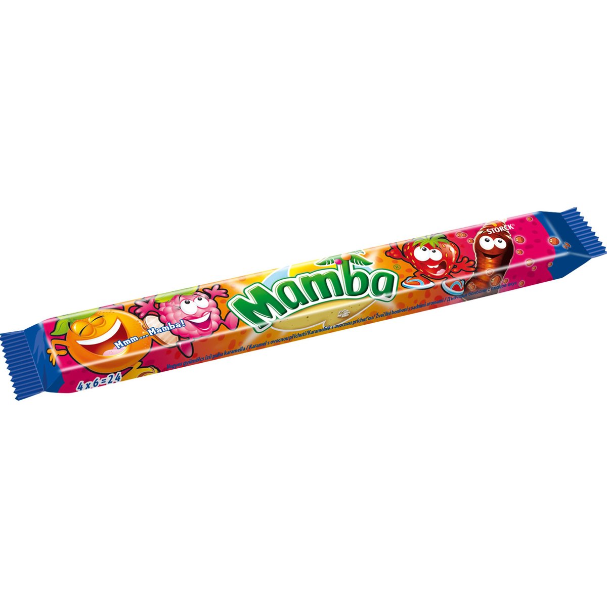 ARCHIV | Mamba bonbóny v akci platné do: 13.3.2022 | AkcniCeny.cz