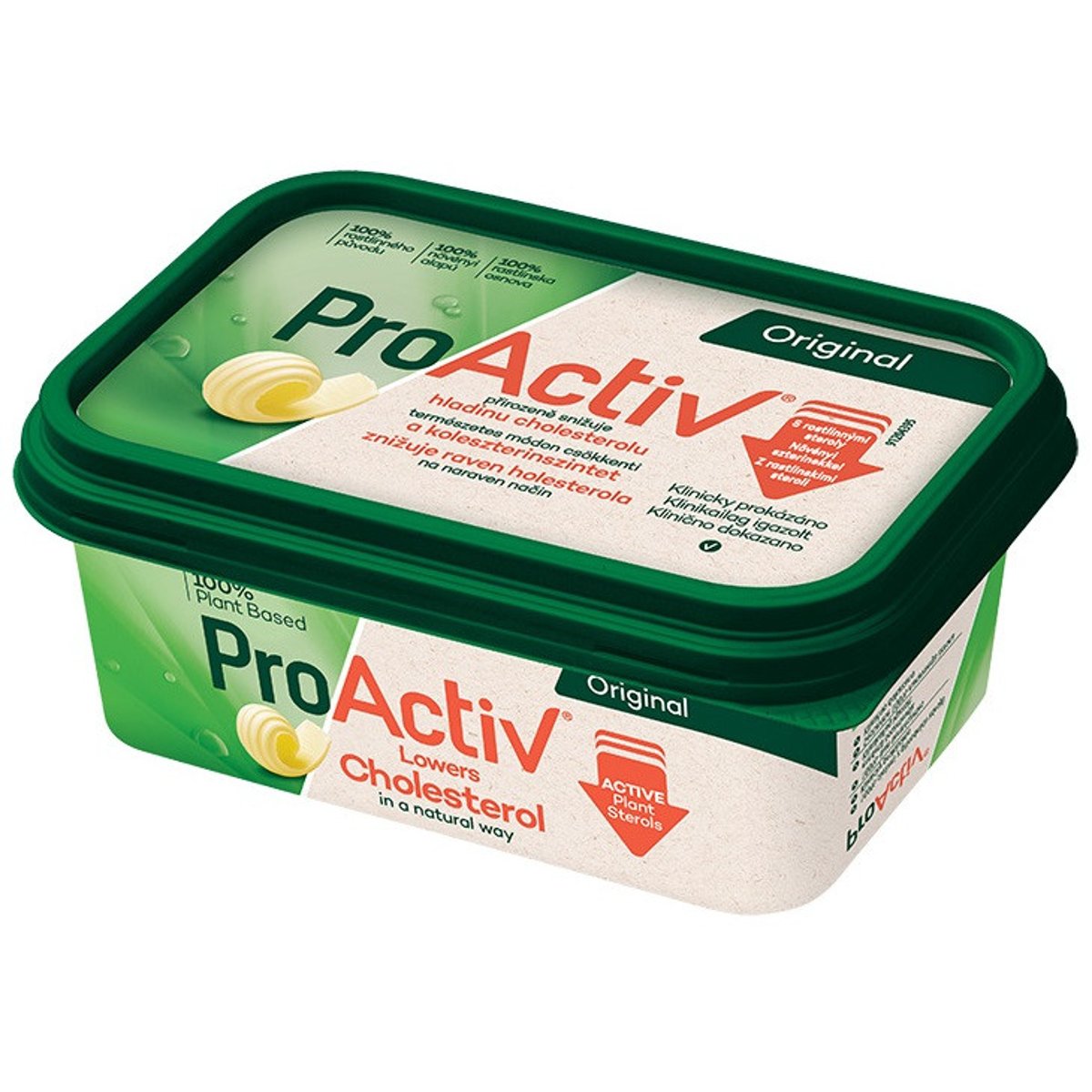 ARCHIV | Hera classic rostlinný tuk v akci platné do: 10.3.2022 ...