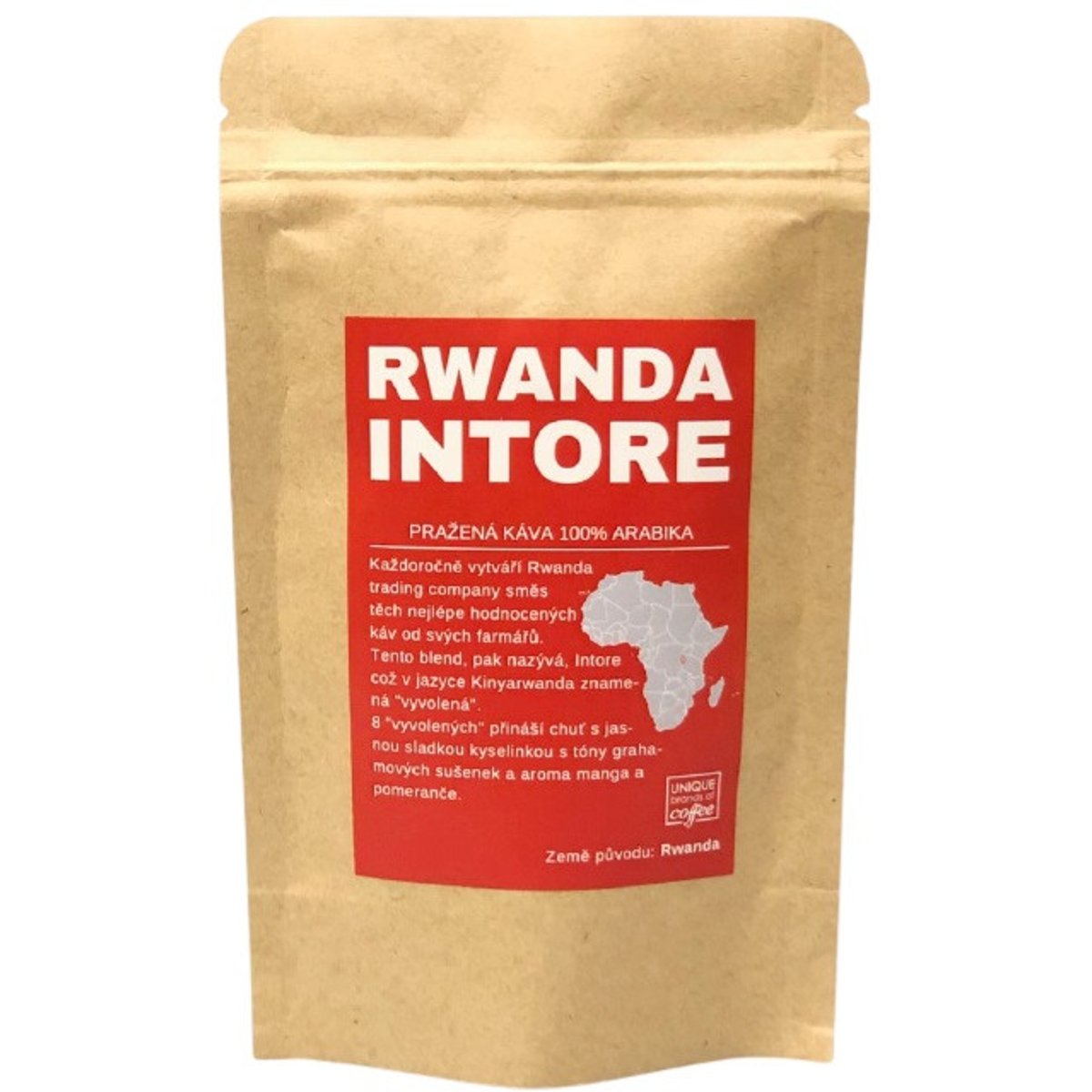 ARCHIV | Rwanda Intore v akci platné do: 5.4.2022 | AkcniCeny.cz