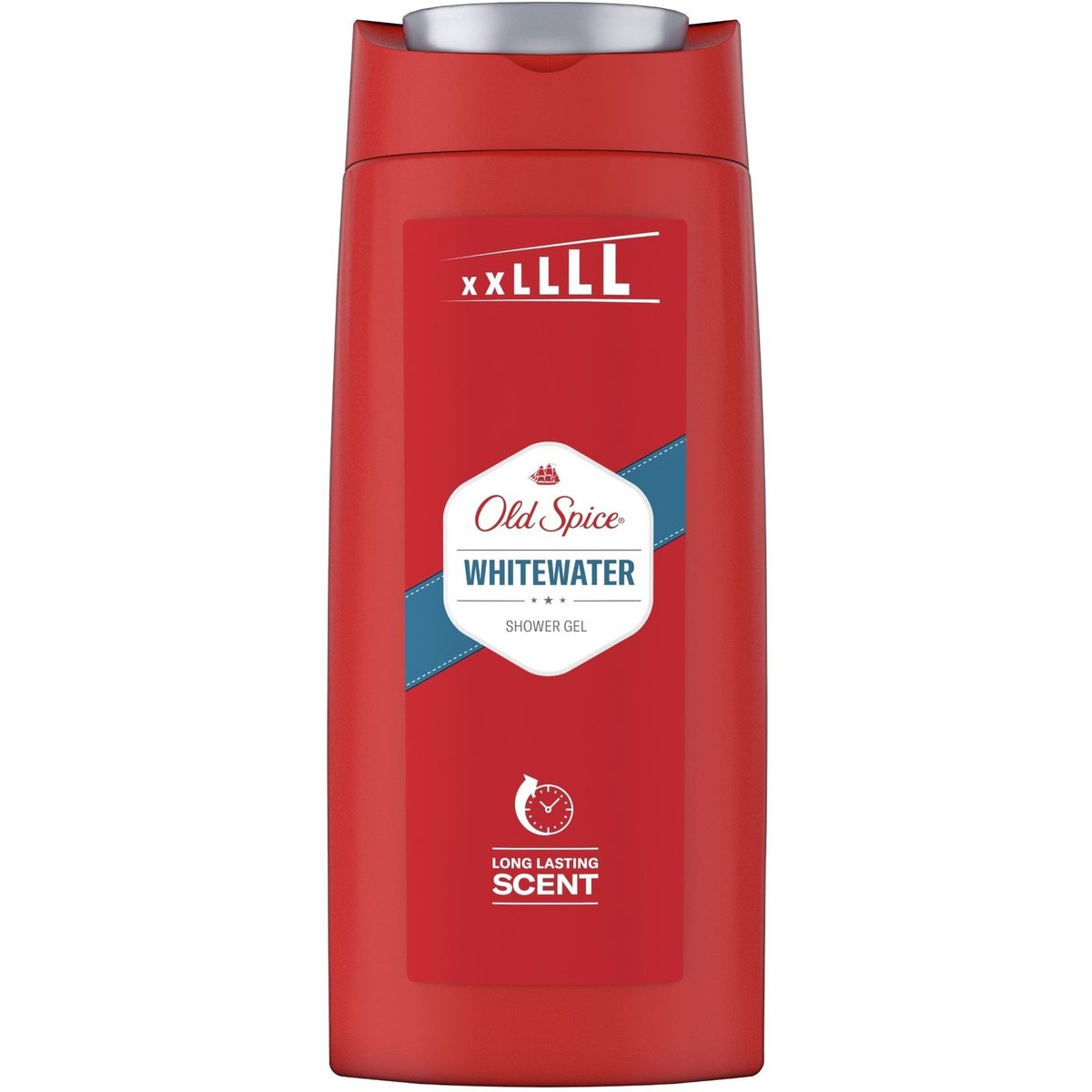Old Spice Whitewater sprchový gel pro muže v akci | AkcniCeny.cz