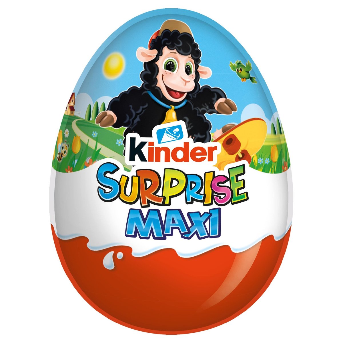 ARCHIV | Kinder Maxi Surprise v akci platné do: 9.4.2022 | AkcniCeny.cz