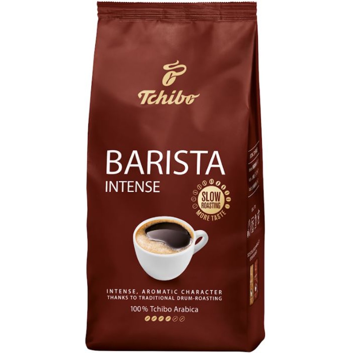 Tchibo Barista Intense v akci | AkcniCeny.cz