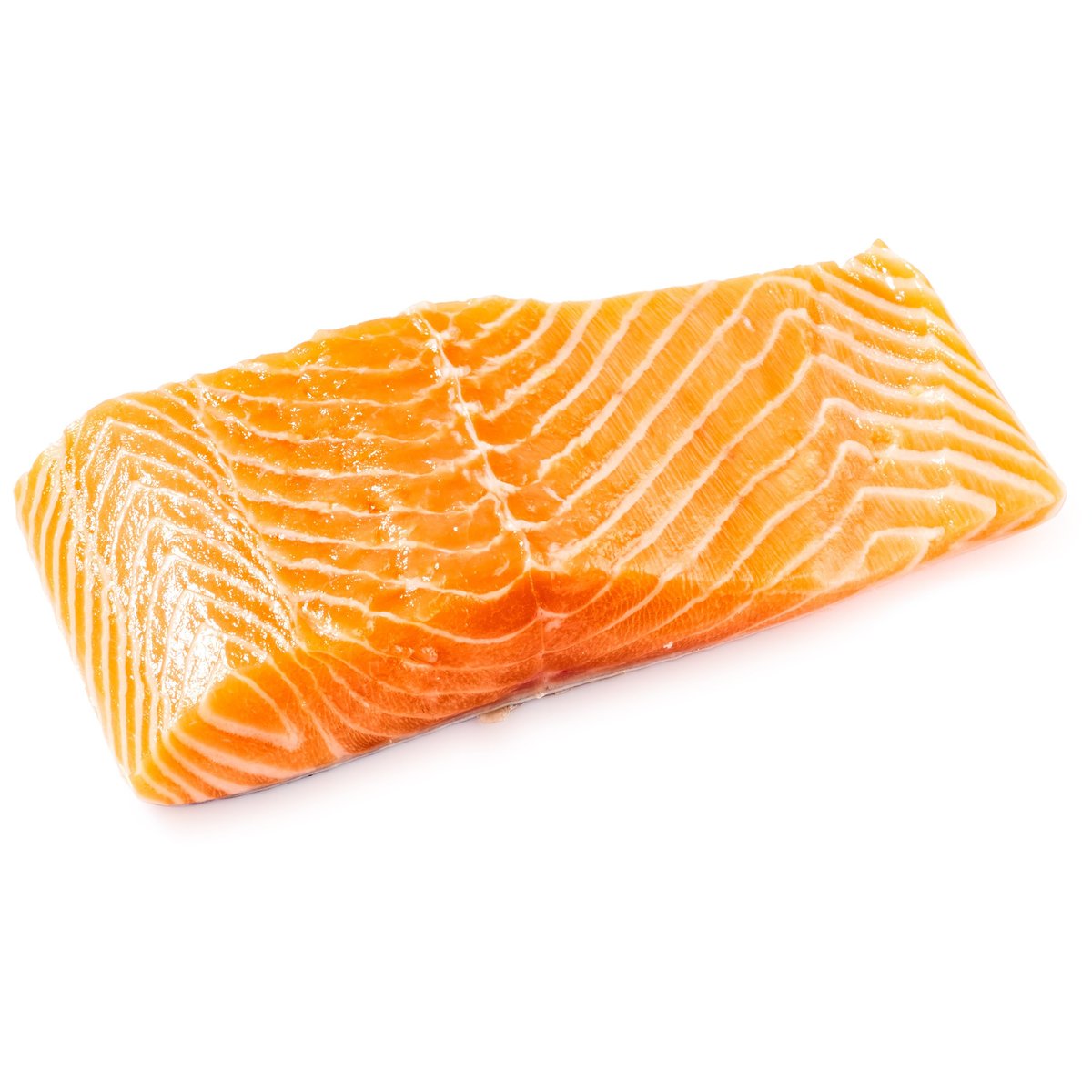 Losos filet s kůží chlazený v akci | AkcniCeny.cz