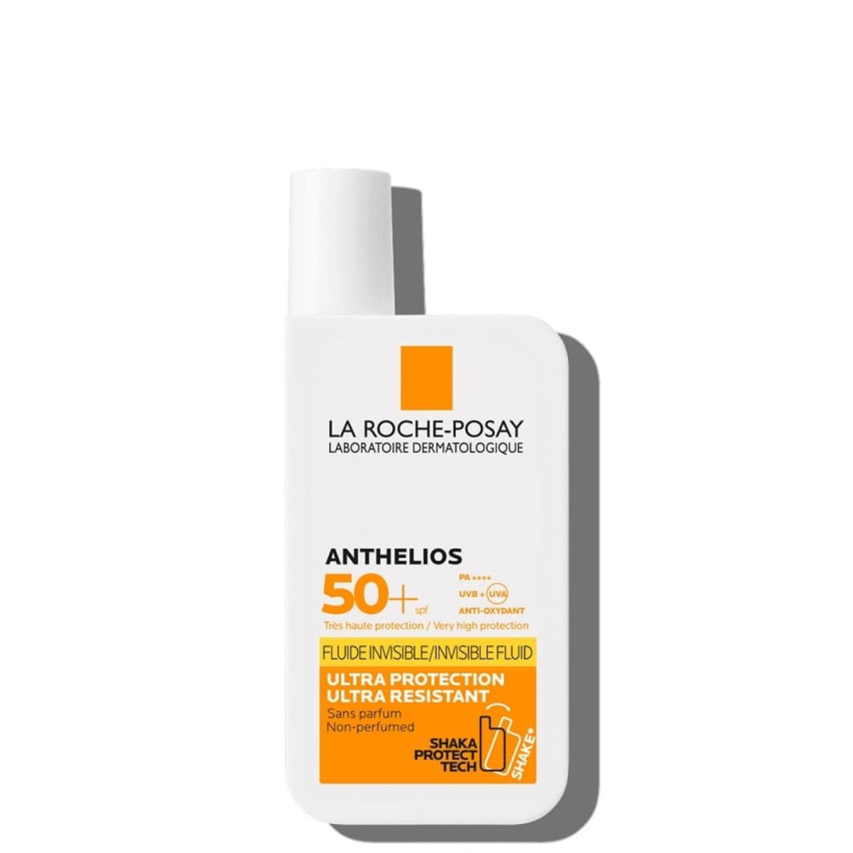 LA ROCHE-POSAY ANTHELIOS Oil Control Fluid SPF50+ 50ml v akci ...