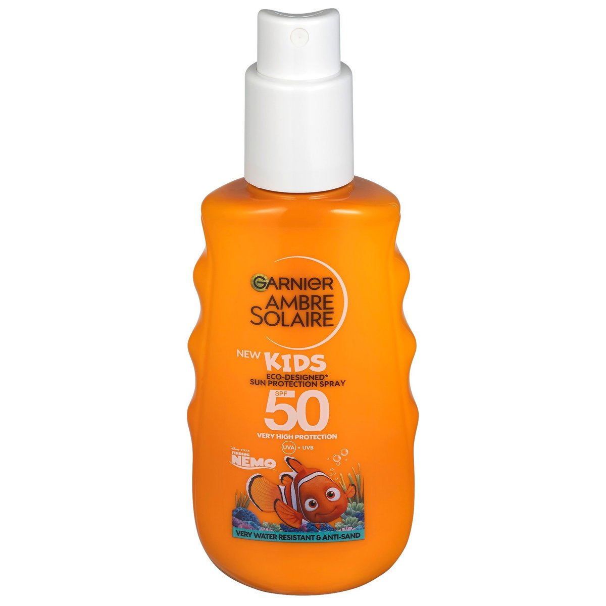 Sleva - Garnier Ambre Solaire Garnier Ambre Solaire Nemo dětský ...