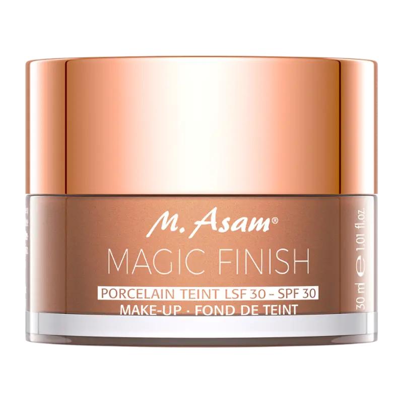 M.Asam Make-Up Mousse Magic Finish, 1 ks v akci | AkcniCeny.cz