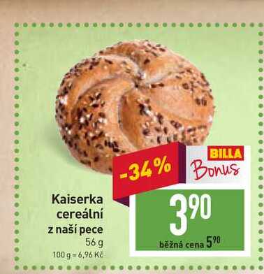 Dvoubarevný croissant s čokoládovou náplní z naší pece 1 ks, 66 g v ...