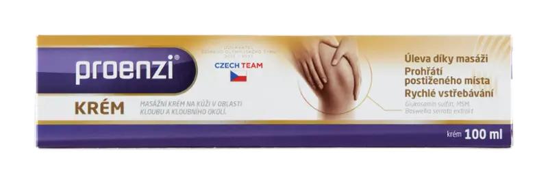 Walmark Proenzi krém, 100 ml v akci | AkcniCeny.cz