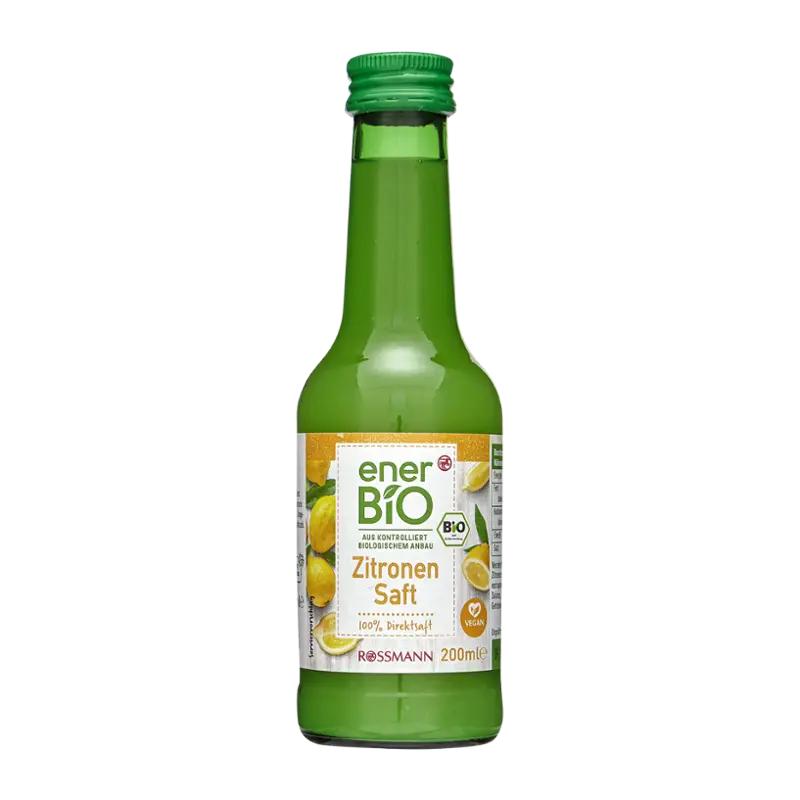 enerBiO BIO šťáva z kysaného zelí, 500 ml v akci | AkcniCeny.cz