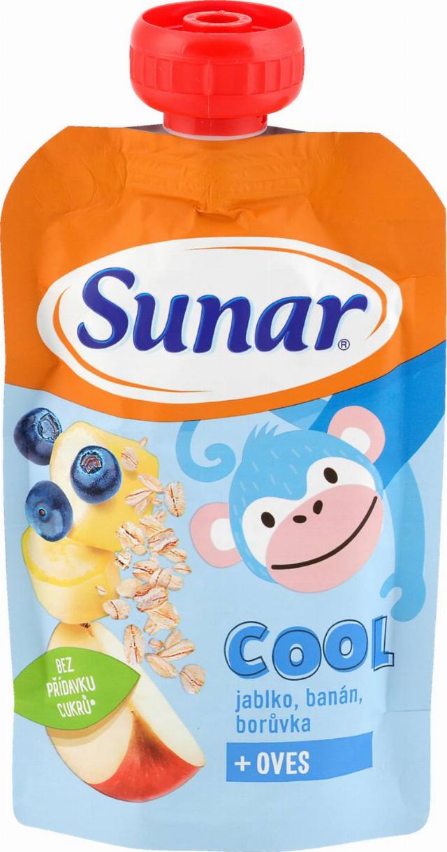 Sleva - Sunar Sunar - Kaufland - eMimino.cz