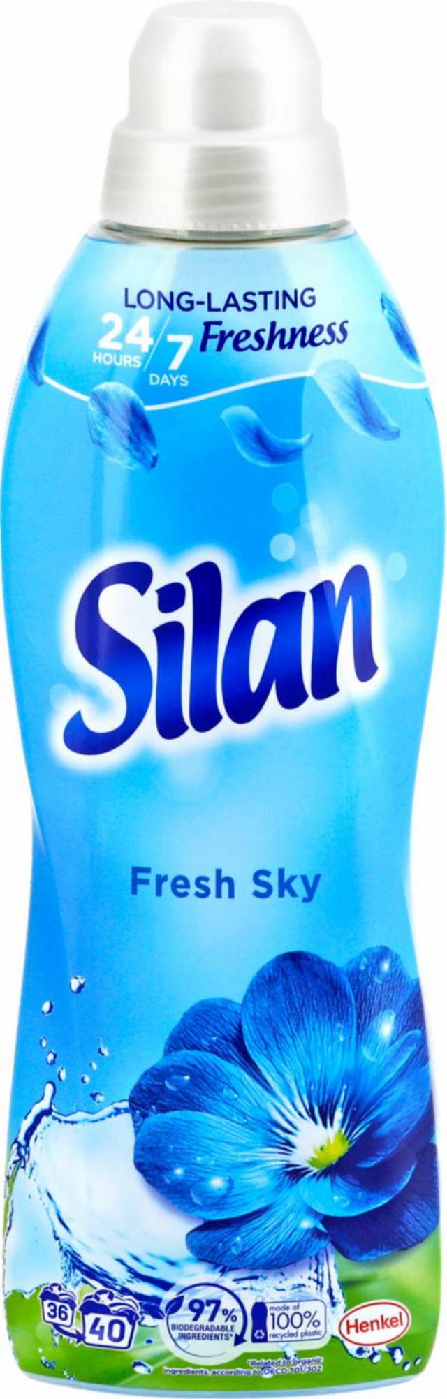 Sleva - Silan Aviváž Silan Aviváž - Kaufland - eMimino.cz