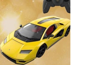Sleva - Rastar Lamborghini Cou Rastar Lamborghini Countach - Tesco ...