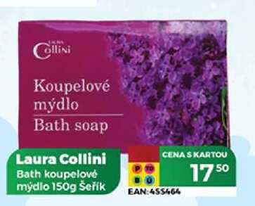 Sleva - Laura Collini 150 g Laura Collini 150 g - Tamda Foods - eMimino.cz