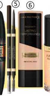 Sleva - MAX FACTOR Facefinity MAX FACTOR Facefinity Lasting Performance make-up - Teta drogerie ...