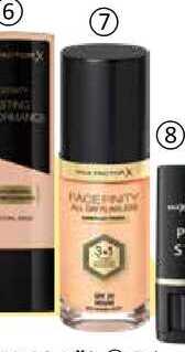 Sleva - MAX FACTOR Facefinity MAX FACTOR Facefinity All Day 3v1 make-up - Teta drogerie - eMimino.cz