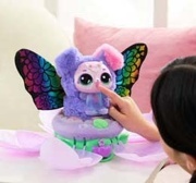 Sleva - HATCHIMALS POUPĚ S PŘE HATCHIMALS POUPĚ S PŘEKVAPENÍM - Bambule ...
